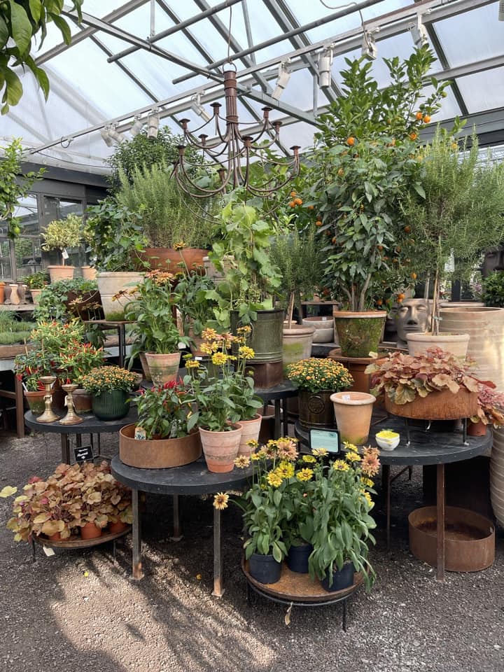 Castle Garden in Ulriksdal 2 - GARDENS（ガーデンズ） | 香川県高松市の造園・エクステリア・ガーデニング ...